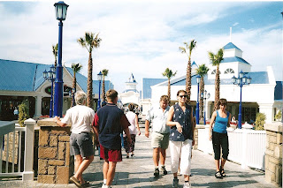 .: The Boardwalk Port Elizabeth