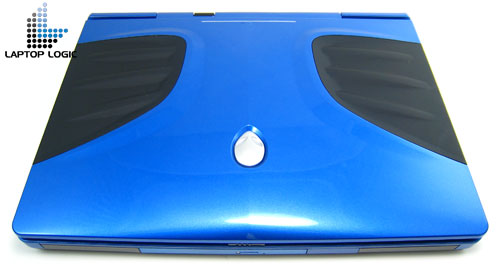 LATEST LAPTOPS: Alienware Aurora m9700