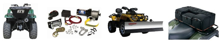 ATV accessories