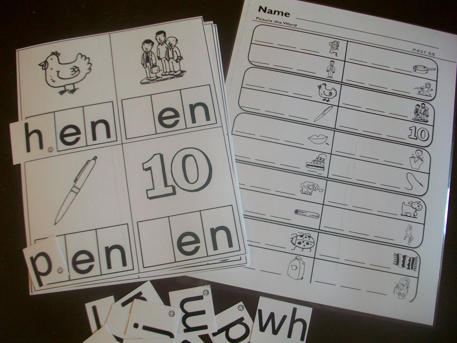 first-grade-school-box-cvc-activities