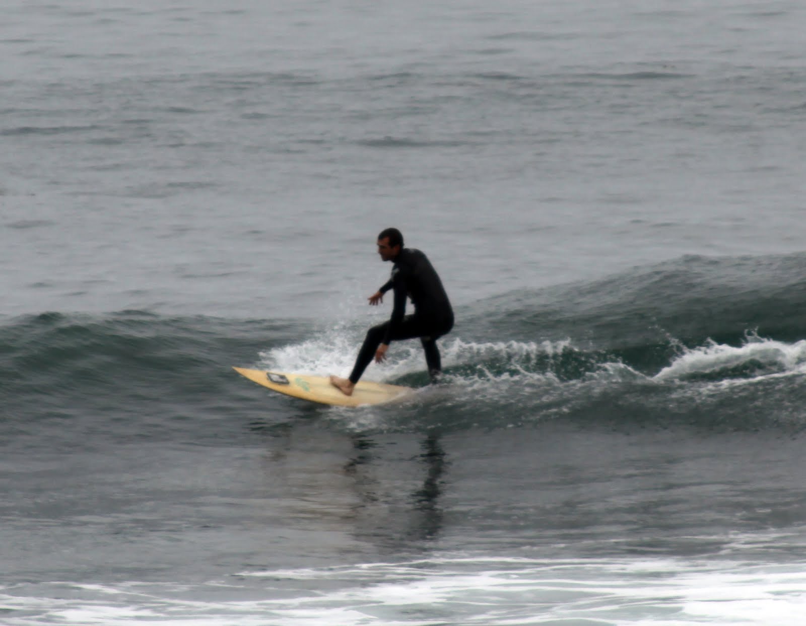 UC San Diego Jacobs School of Engineering Blog: Surfboard with Onboard ...