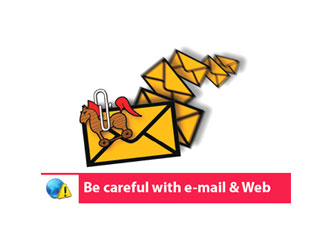 January Deemed The Most Dangerous Month for Mail