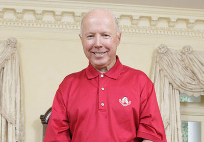 Hairstyle For You: Dan Duncan is Houston Billionaire Richest Man Dies