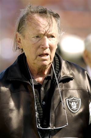Wallpaper World: Al Davis Wiki | Al Davis Pics