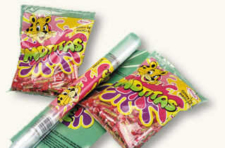 *: Prueba los 8 sabores de motita