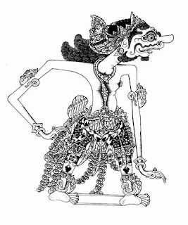 wayang-biography: Dursala,Dursasana's son