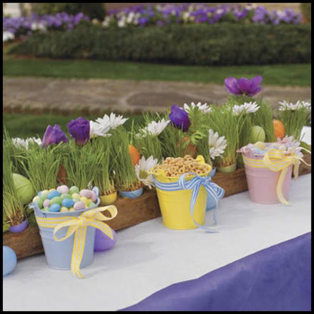 Good Life of Design: Easter Inspiration and Ideas