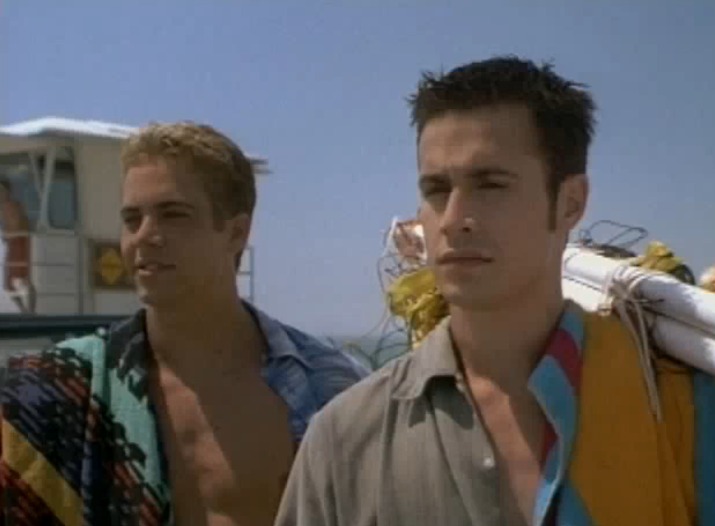 Dibbly Fresh: Movies in a Minute: She's All That