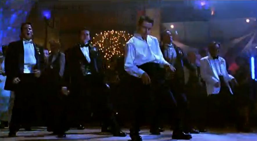 Dibbly Fresh: Movies in a Minute: She's All That