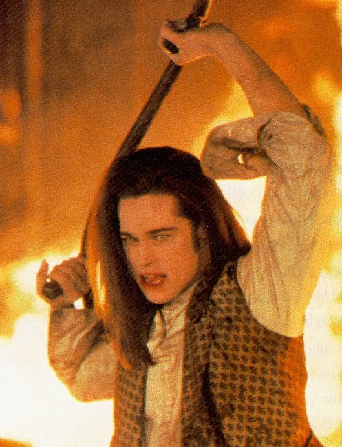 Dibbly Fresh: Movies in a Minute: Interview with the Vampire