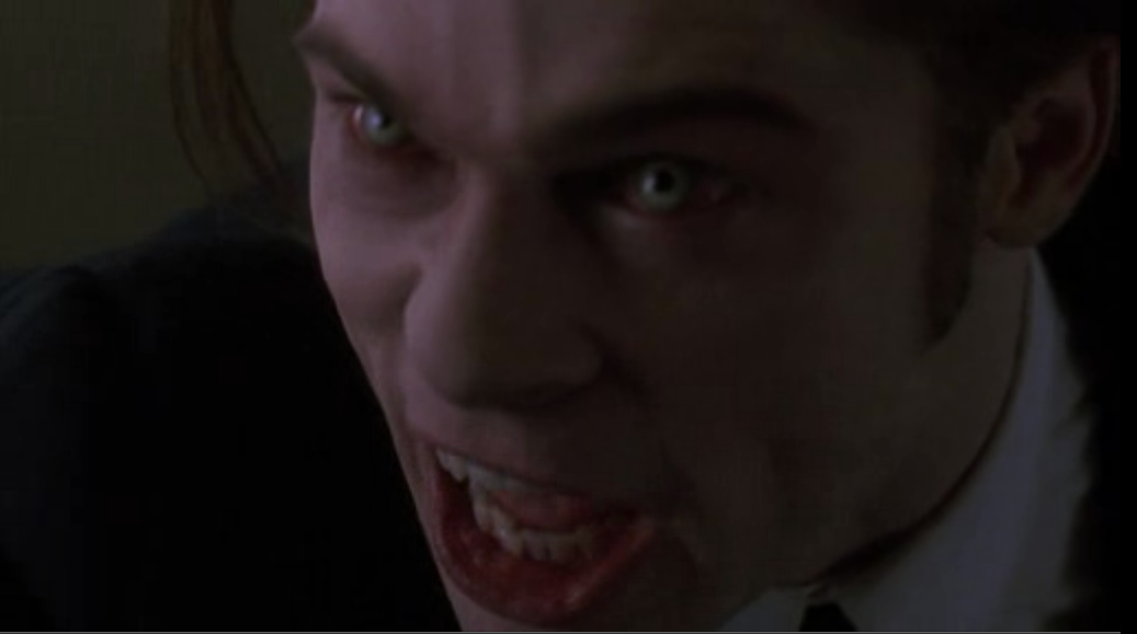 Dibbly Fresh: Movies in a Minute: Interview with the Vampire