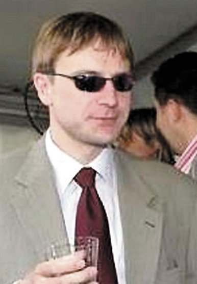 Flags of Convenience: Arctic Sea: Estonian security guy denies it all