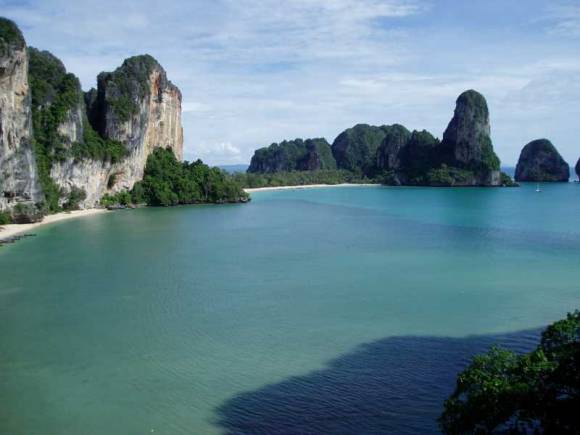 UVI INDUSTRIAL CENTER: Railey Beach