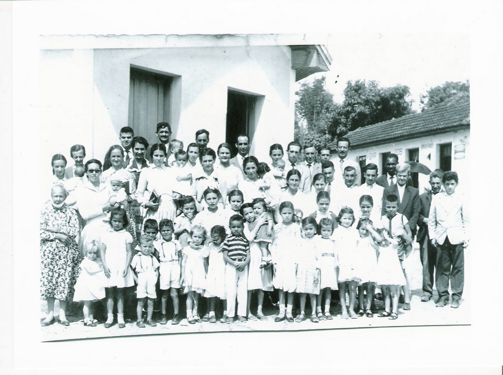 Templos das Assembleias de Deus: Assembleia de Deus em Lambari - MG ...