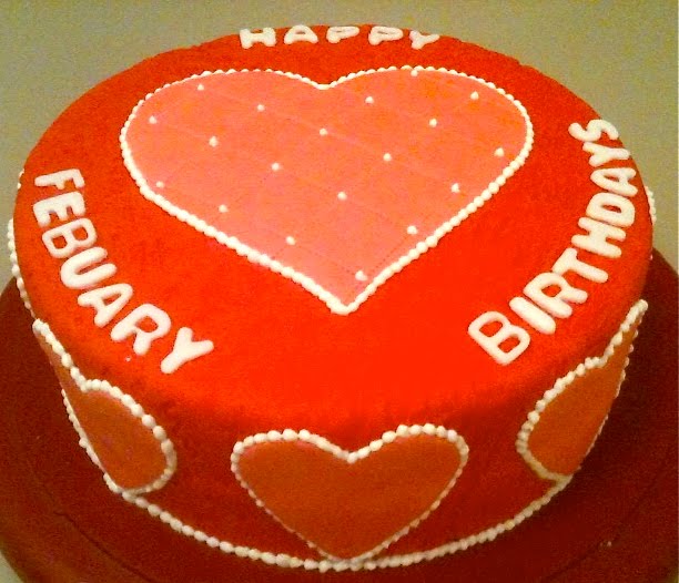 CAKES BY ARIANA AND CORRYN: May 2010