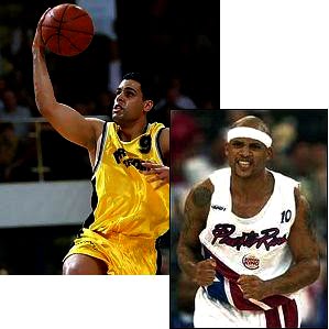 NOTICIAS SUR P.R.: ¿QUÉ PASA EN LA SELECCIÓN NACIONAL DE BALONCESTO?