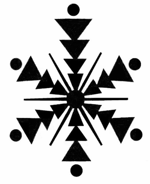 Niina's: TIBETIAN EYE EXERCISES ~FOR BETTER SIGHT~