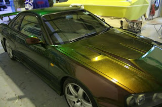 Auto Body Repairs Customizing and Upgrades