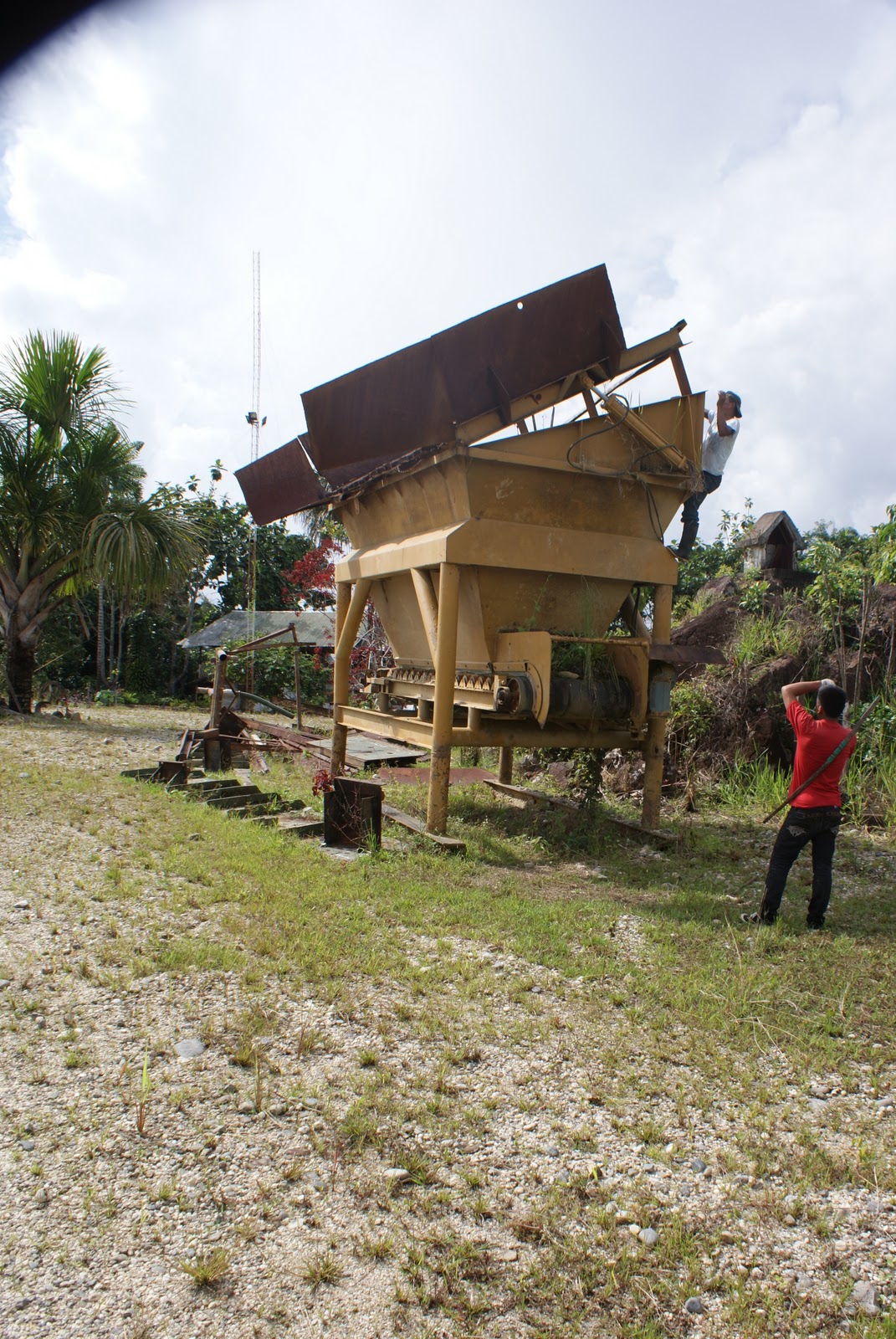 Comunidad Kichwa Tzawata - ILa - Chukapi: Cronología