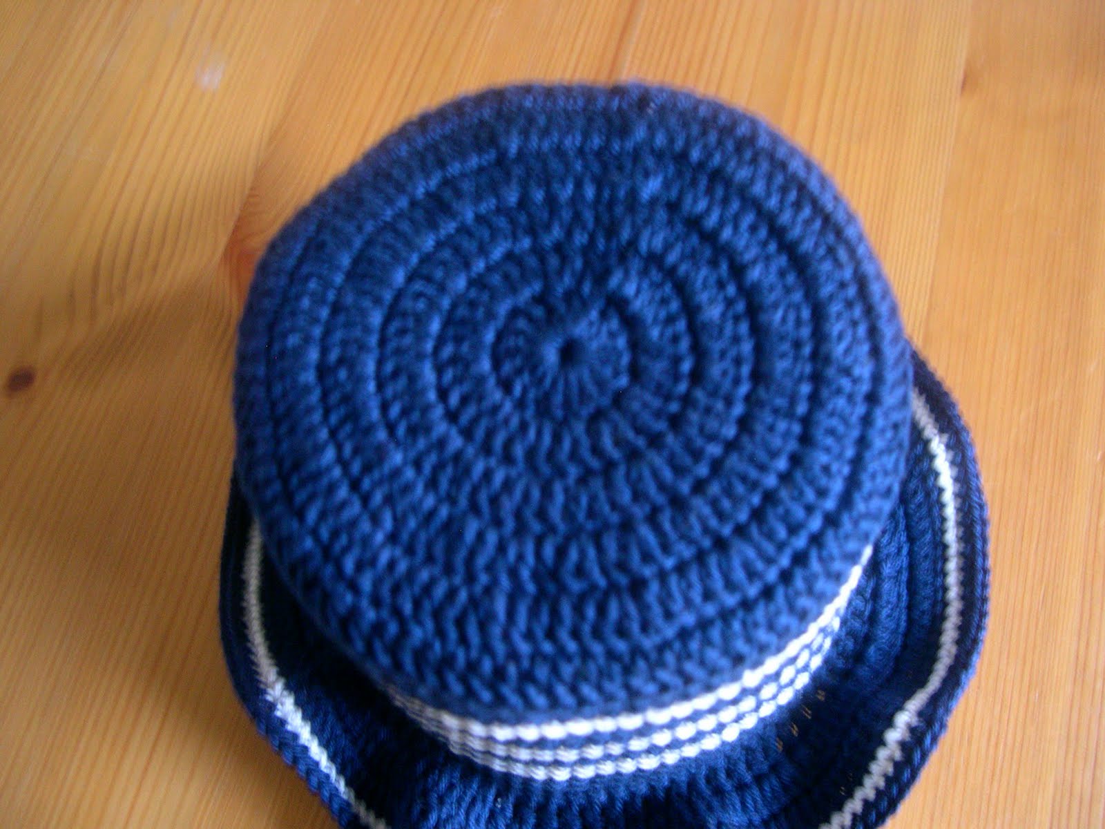 Bietjes Blog: Hoedje