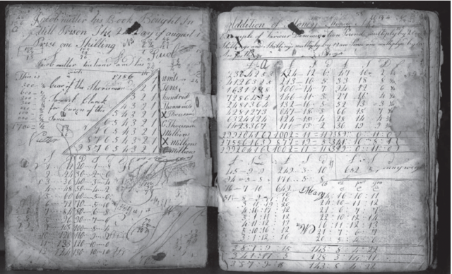 A Revolutionary War Privateer Journal - The Story of Jacob Nutter ...