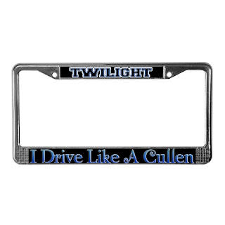 The Big Bang Theory, TV Shows and Movies Gift Gear: Twilight - Cullen ...