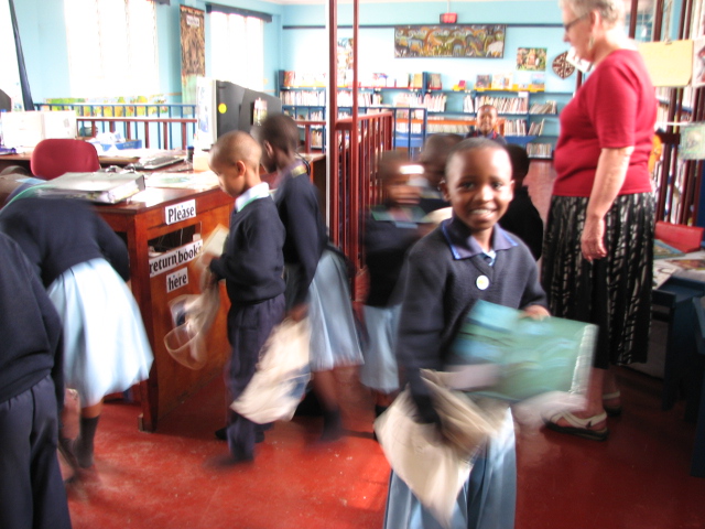 TANZANIA 5.0: A Visit to the School of St. Jude