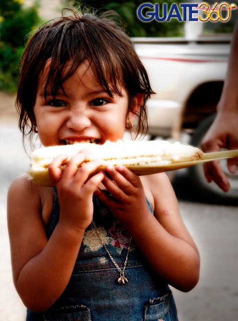 yo y mis circunstancias: Guatemala