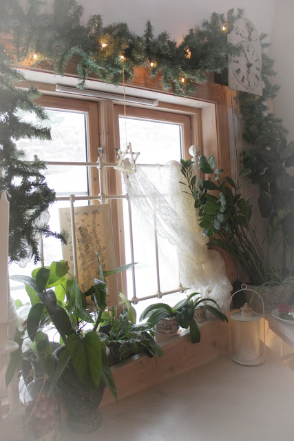 Lenemora's verden: Gammel klokke fra Flødevigen