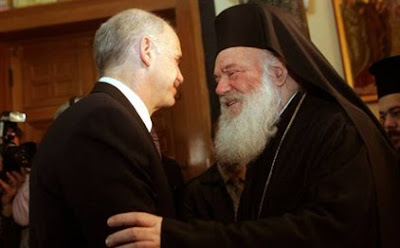 Το...αδιαφορία καλό μου φαίνεται
