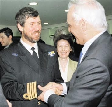 Το...αδιαφορία καλό μου φαίνεται
