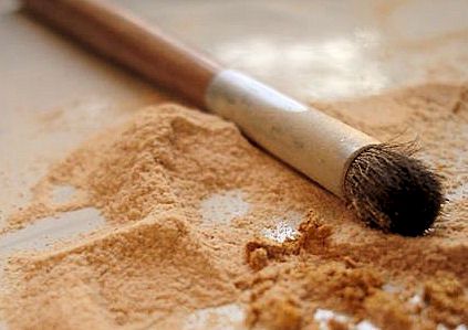 3 poudres libres, un seul Winner - BEAUTYLICIEUSE