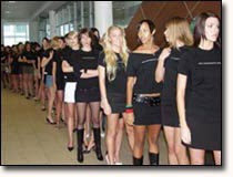 GUIDE TO ACTING AUDITIONS - PART 1 - SP Models Runway