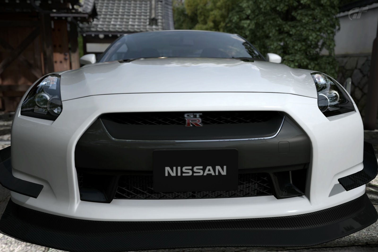 Blog de Fotos de Gran Turismo 5: Nissan GT-R 07 -by JordiCrak-
