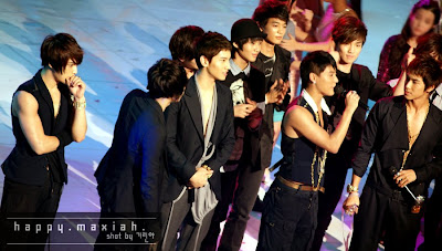 Shut up and...DBSK!: Mirotic Japanese Single+Sexy & Powerful MIROTIC ...