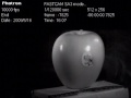 50 CAL VIDEOS: Slow motion impact 50 caliber bullet