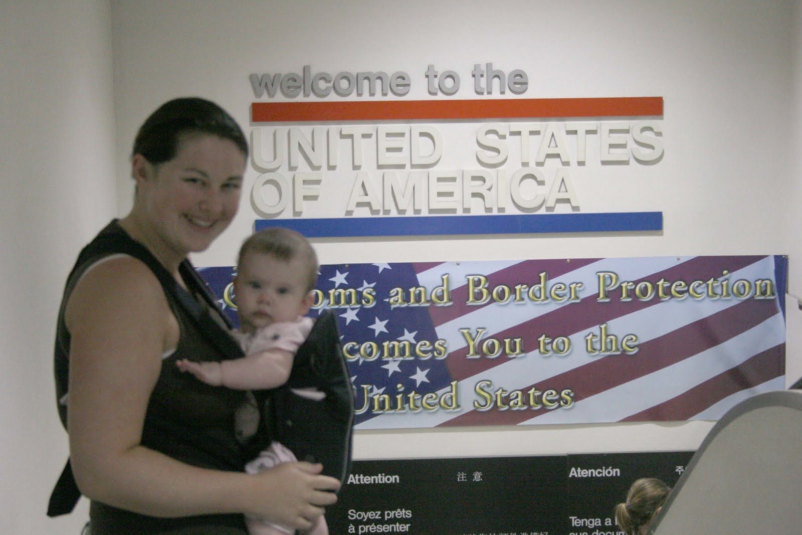 A collection of breastfeeding photographs & blogs: Baby Wearing 5 years ...