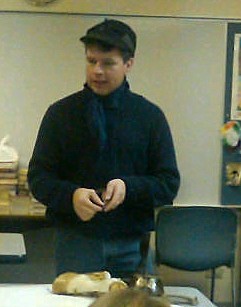 Howard County Horse Project