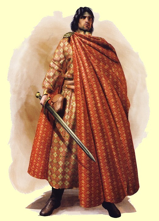 Πέμπτη ...και καλύτεροι !!!: Βασίλειος Διγενής Ακρίτας: Ένας Θρύλος του ...