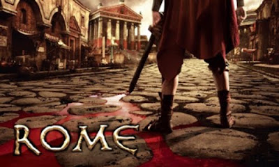 Three Pipe Problem: A Tale of Two Caesars: HBO's "Rome" TV Series