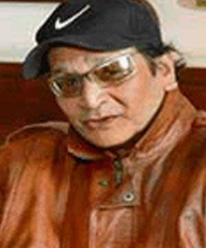 BOLLYWOOD: Biswajit Chatterjee