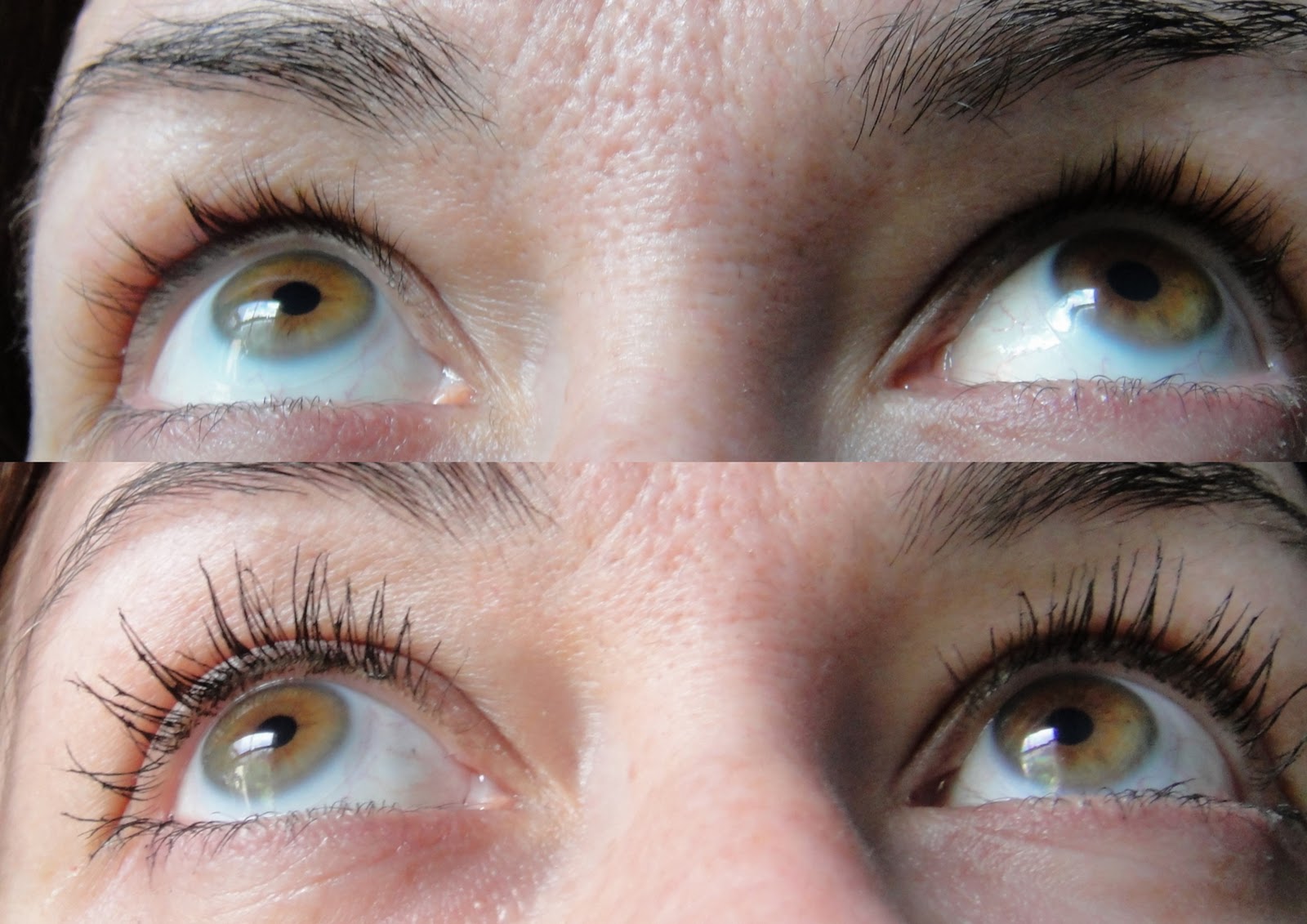 Review - Le Metier de Beaute Anamorphic Mascara - Get Lippie