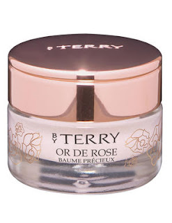Review - By Terry Or De Rose Baume - Get Lippie