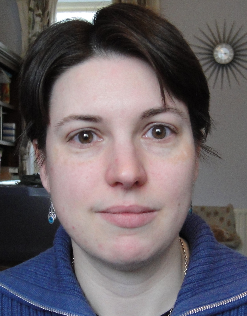 Makeover: Helen S - Get Lippie