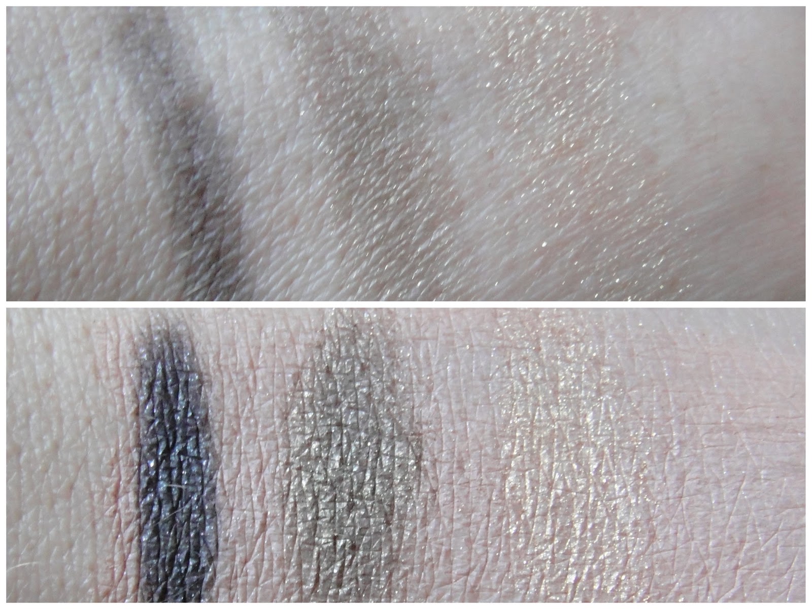 Clarins Barocco Winter Collection 2010 - Get Lippie