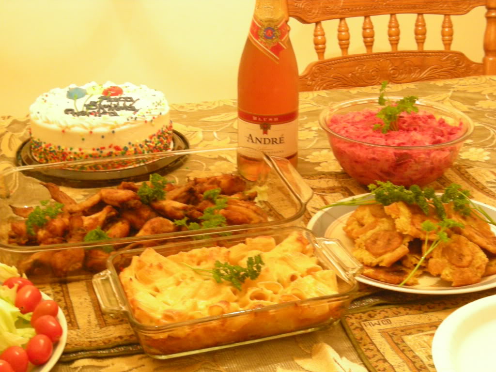 HAITI EN IMAGES: LA CUISINE HAITIENNE