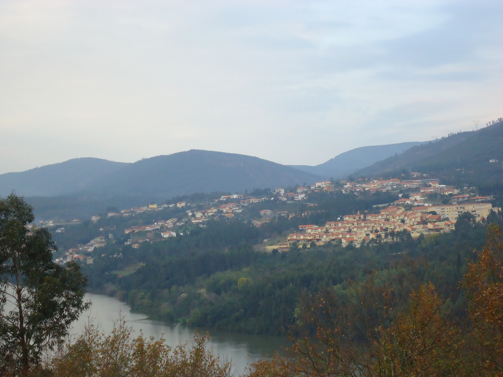 Do Rio Douro ao Lago Niassa: Um Rio e as Suas Aldeias