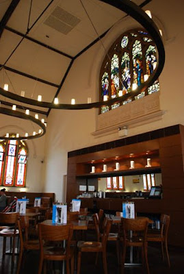 Betty's Bites: Bavarian Bier Cafe - Parramatta