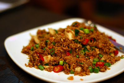 Betty's Bites: Bagan