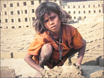 girl child labour: girl child labor and education